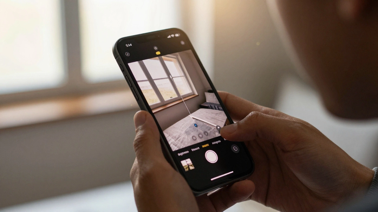 How to Edit Photos on Your iPhone to Look Better in 2026